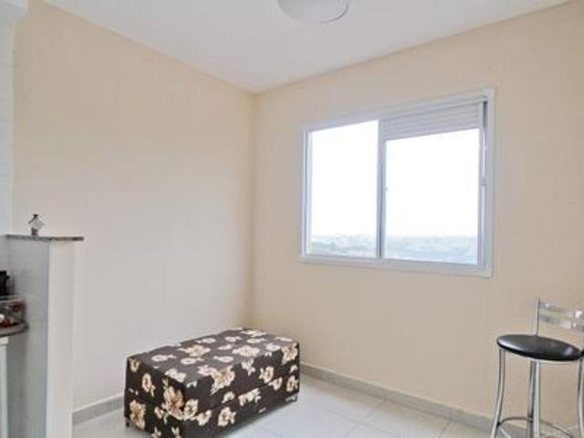 Apartamento para alugar com 38m², 2 quartos e sem vaga