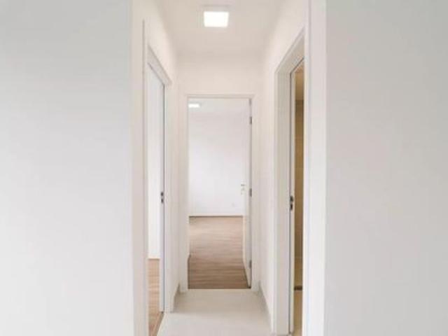 Apartamento para alugar com 38m², 2 quartos e sem vaga