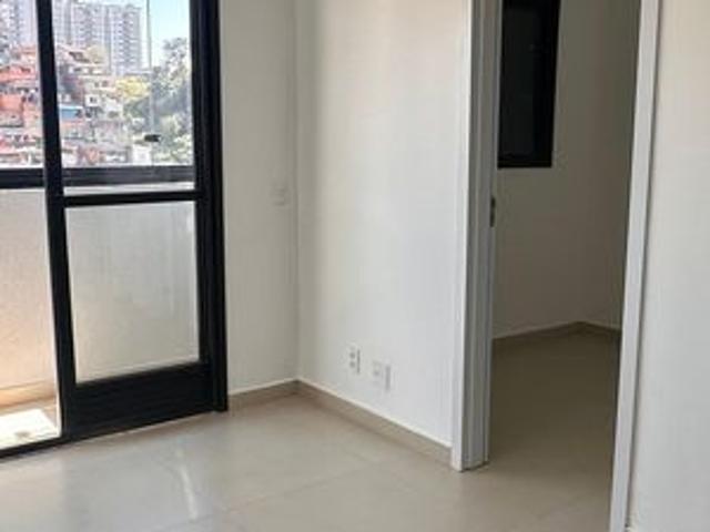 Apartamento para alugar com 38m², 2 quartos e sem vaga