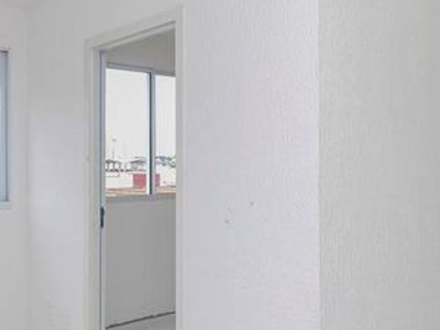 Apartamento para alugar com 38m², 2 quartos e sem vaga