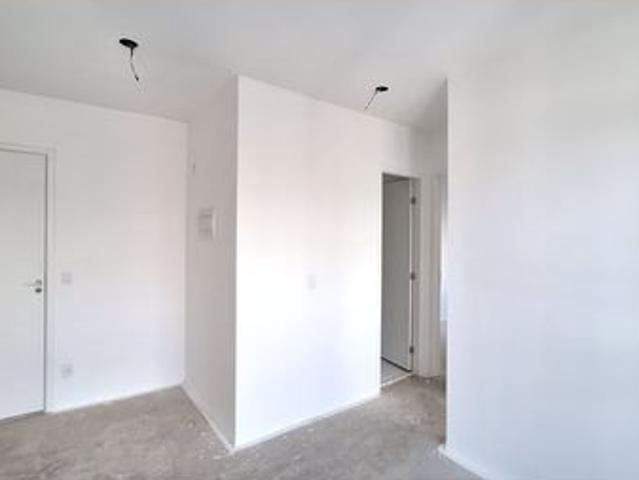 Apartamento para alugar com 38m², 2 quartos e sem vaga