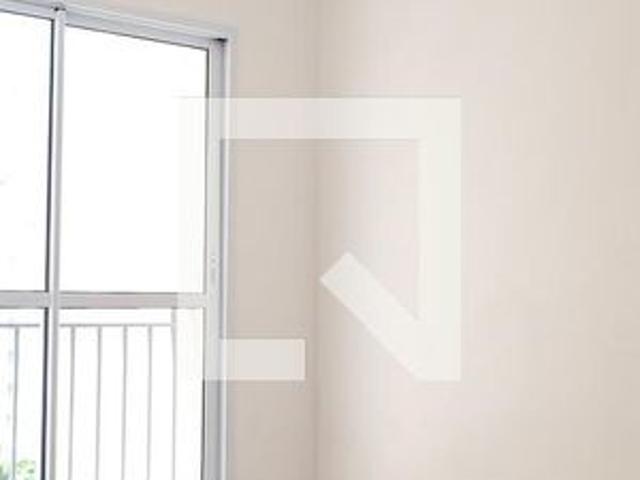Apartamento para alugar com 38m², 2 quartos e sem vaga