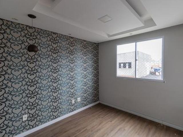 Apartamento para alugar com 38m², 2 quartos e sem vaga
