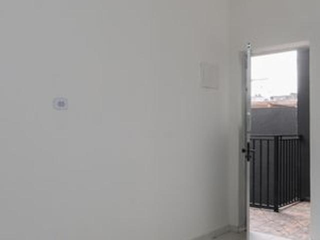Apartamento para alugar com 38m², 2 quartos e sem vaga