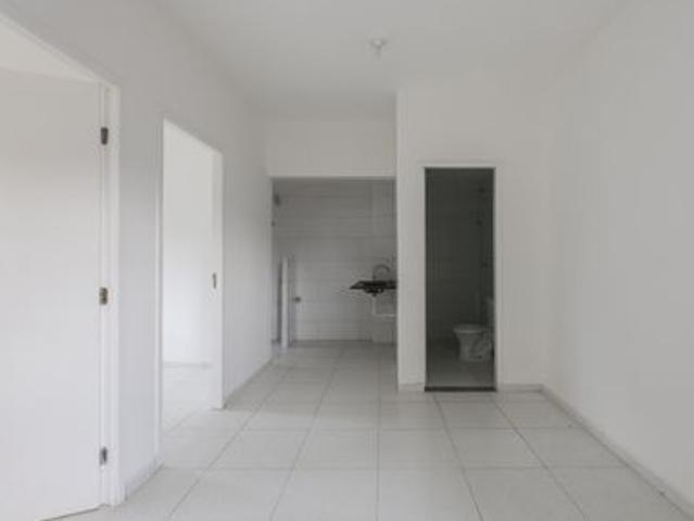 Apartamento para alugar com 38m², 2 quartos e sem vaga