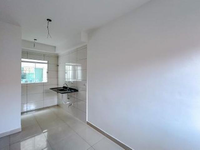 Apartamento para alugar com 38m², 2 quartos e sem vaga