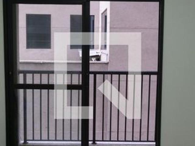 Apartamento para alugar com 38m², 2 quartos e sem vaga