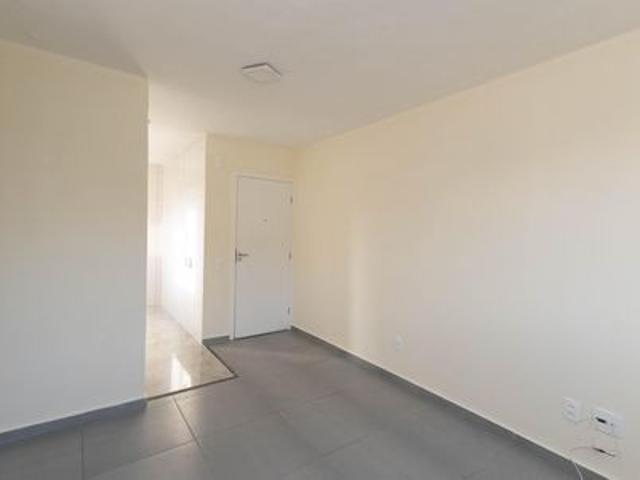 Apartamento para alugar com 38m², 2 quartos e sem vaga