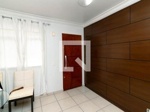 Apartamento para alugar com 38m², 2 quartos e 1 vaga