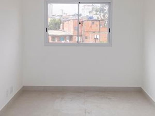 Apartamento para alugar com 38m², 2 quartos e sem vaga