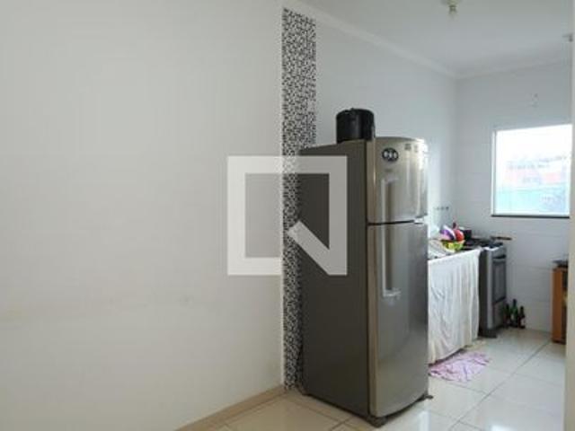 Apartamento para alugar com 38m², 2 quartos e 1 vaga