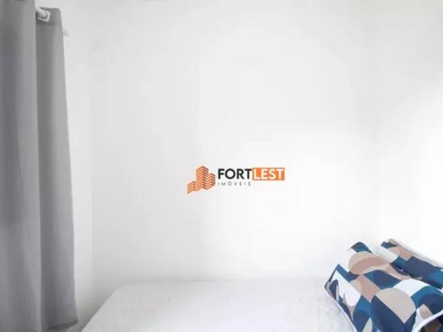 Apartamento para alugar com 38m², 2 quartos e sem vaga Aluguel R$ 2.500