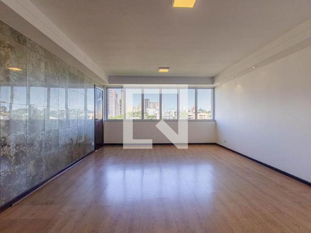 Apartamento para alugar com 398m², 5 quartos e 3 vagas