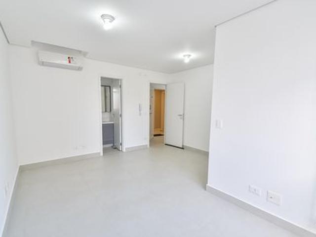 Apartamento para alugar com 39m², 1 quarto e 1 vaga