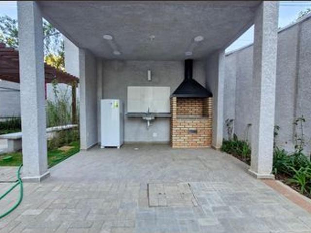 Apartamento para alugar com 39m², 1 quarto e sem vaga