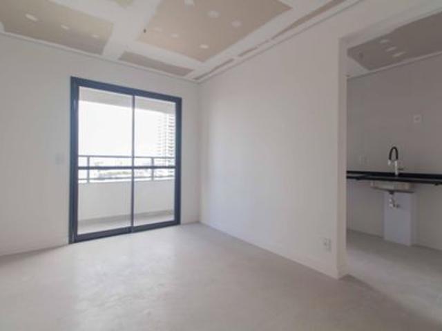 Apartamento para alugar com 39m², 1 quarto e sem vaga