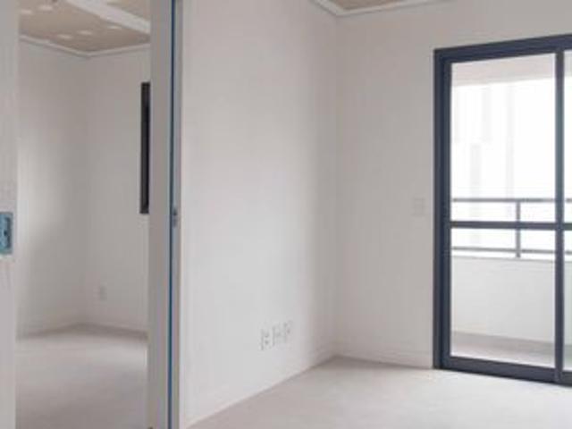 Apartamento para alugar com 39m², 1 quarto e sem vaga