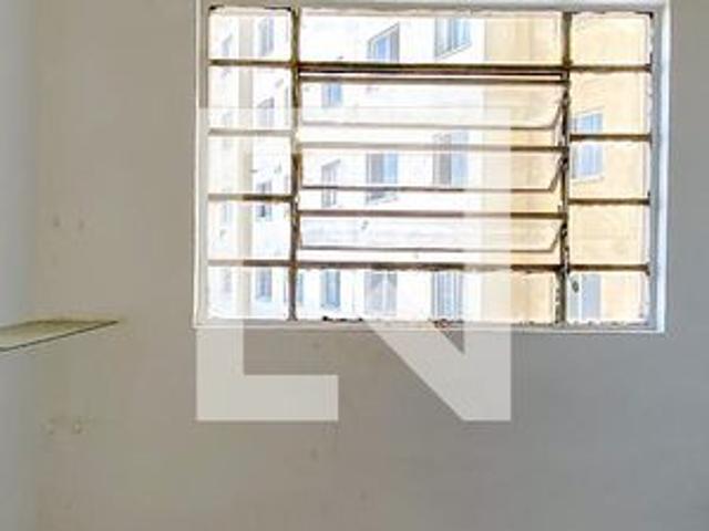 Apartamento para alugar com 39m², 1 quarto e sem vaga
