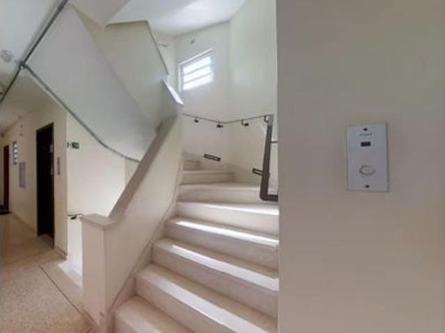 Apartamento para alugar com 39m², 1 quarto e sem vaga