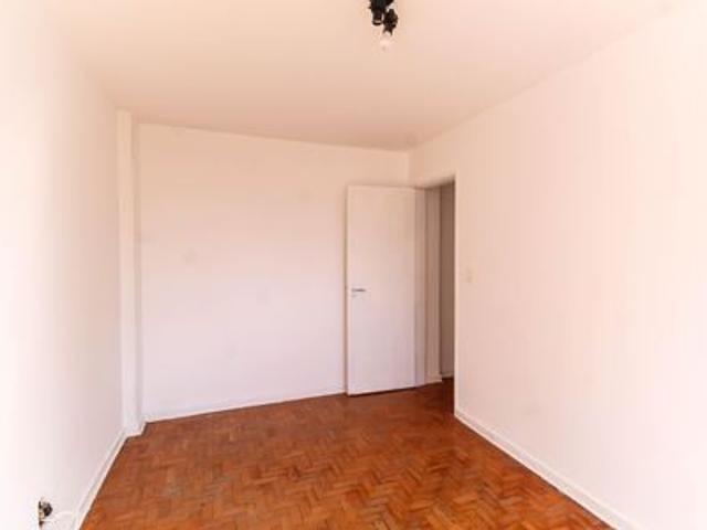 Apartamento para alugar com 39m², 1 quarto e sem vaga