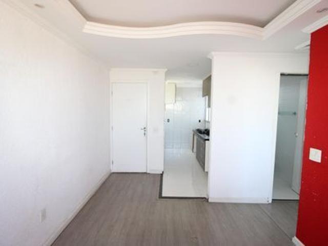 Apartamento para alugar com 39m², 2 quartos e sem vaga