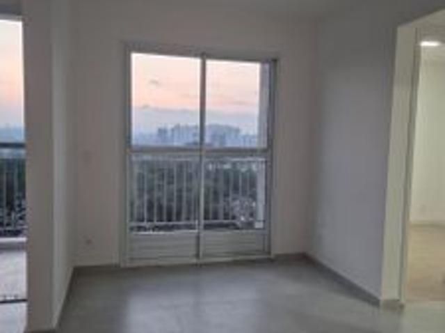 Apartamento para alugar com 39m², 2 quartos e sem vaga
