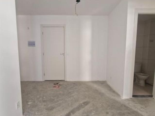 Apartamento para alugar com 39m², 2 quartos e sem vaga