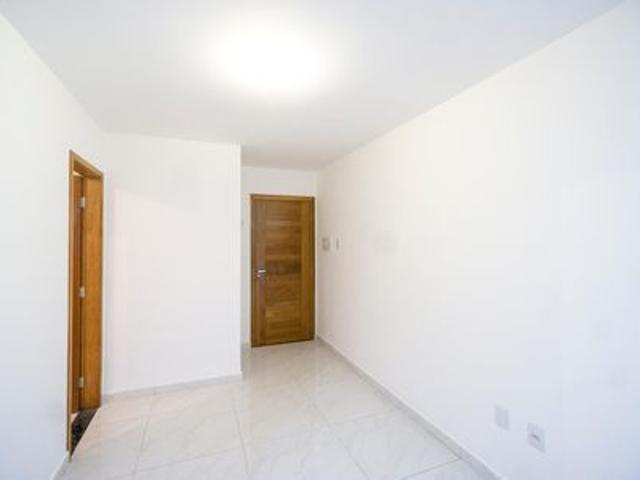 Apartamento para alugar com 39m², 2 quartos e sem vaga