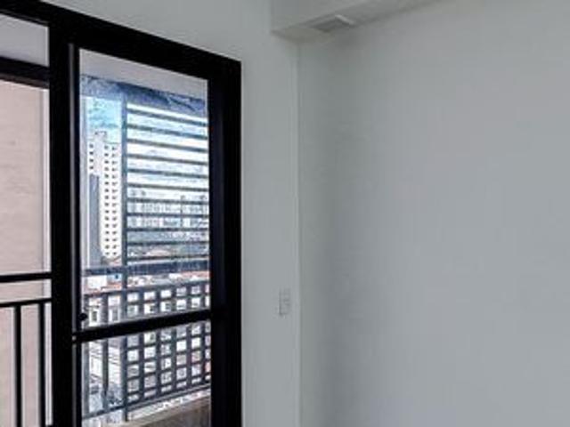 Apartamento para alugar com 39m², 2 quartos e sem vaga