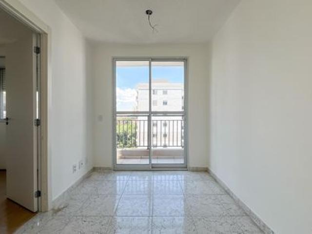 Apartamento para alugar com 39m², 2 quartos e sem vaga