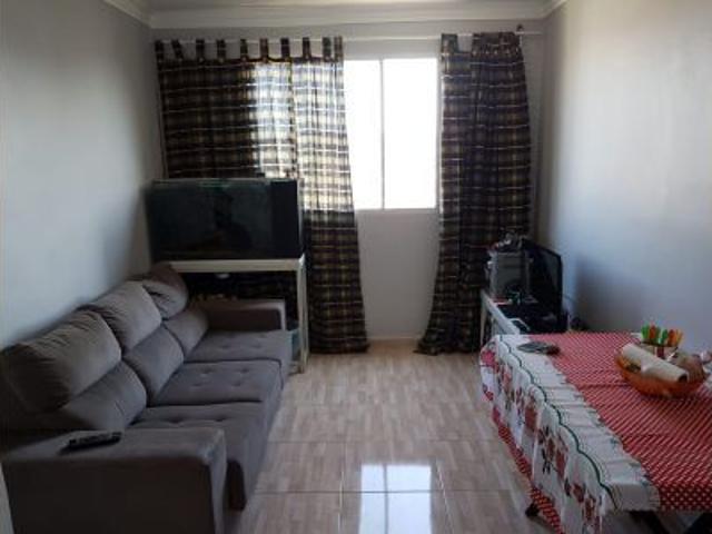 Apartamento para alugar com 39m², 2 quartos e 1 vaga