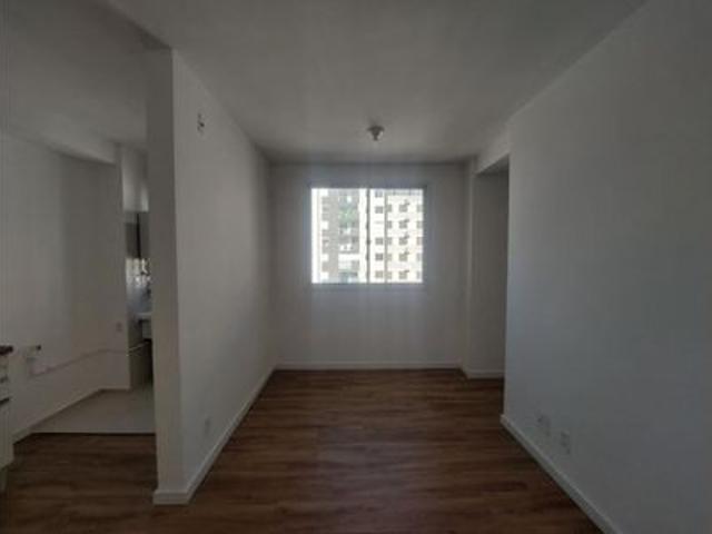 Apartamento para alugar com 39m², 2 quartos e 1 vaga