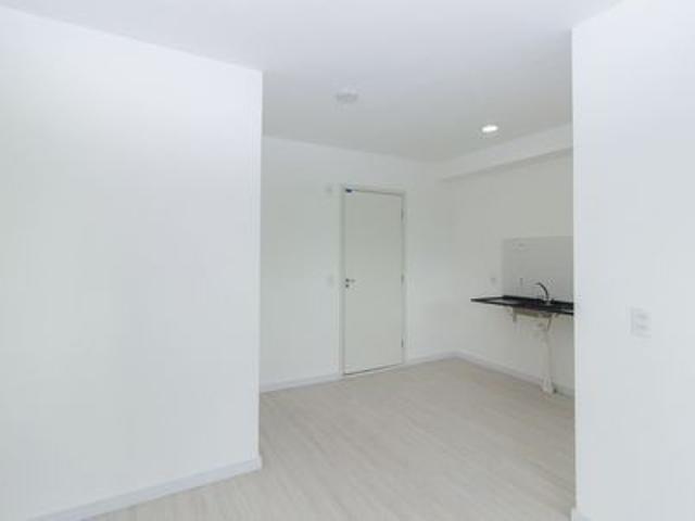 Apartamento para alugar com 39m², 2 quartos e 1 vaga