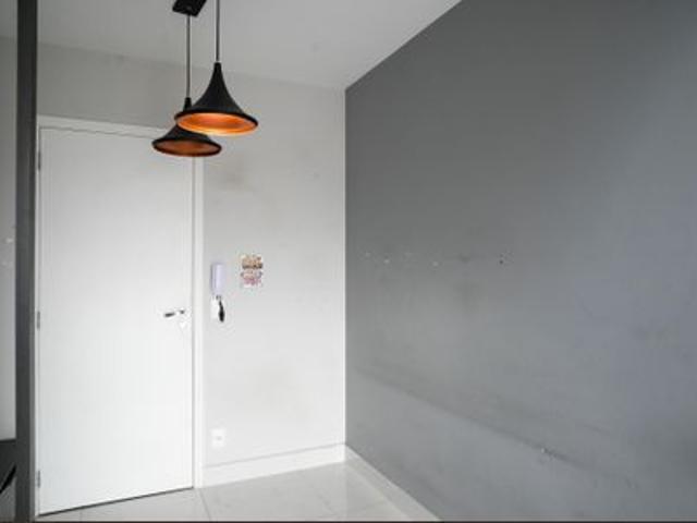 Apartamento para alugar com 39m², 2 quartos e 1 vaga