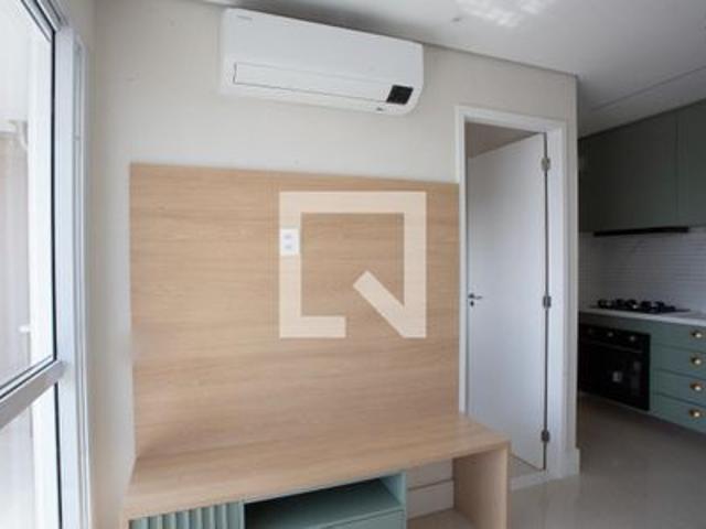 Apartamento para alugar com 0m², 0 quarto e sem vaga