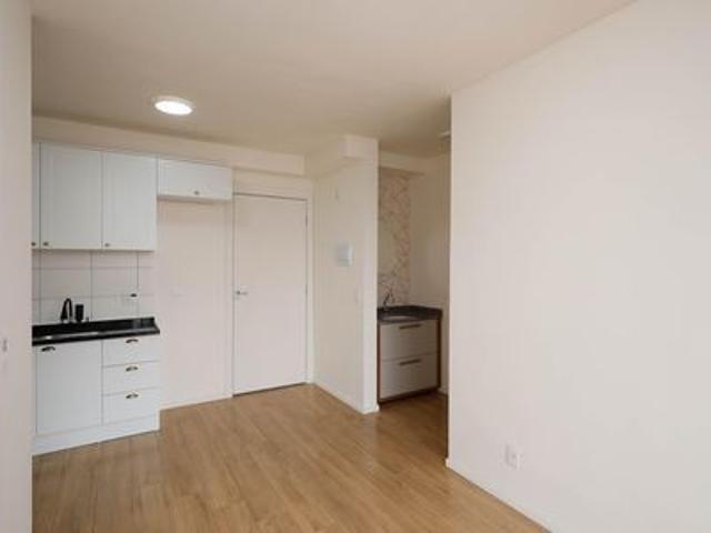Apartamento para alugar com 39m², 2 quartos e 1 vaga