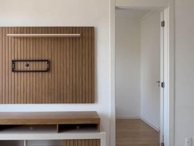Apartamento para alugar com 39m², 2 quartos e 1 vaga