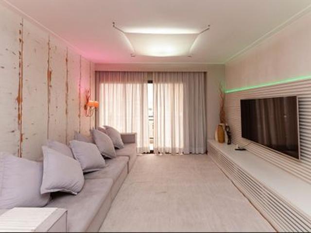 Apartamento para alugar com 405m², 4 quartos e 4 vagas