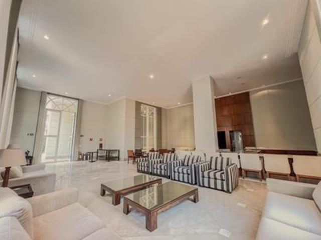 Apartamento para alugar com 401m², 4 quartos e 5 vagas