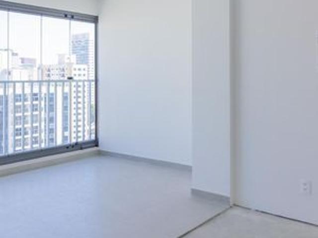 Apartamento para alugar com 40m², 1 quarto e 1 vaga