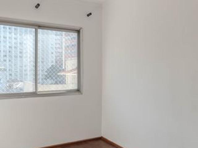 Apartamento para alugar com 40m², 1 quarto e 1 vaga