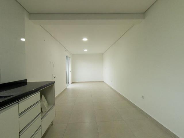 Apartamento para alugar com 40m², 1 quarto e 1 vaga