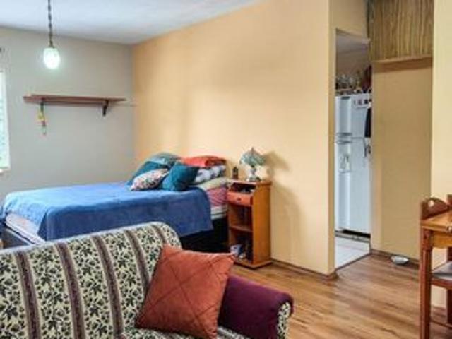 Apartamento para alugar com 40m², 1 quarto e 1 vaga