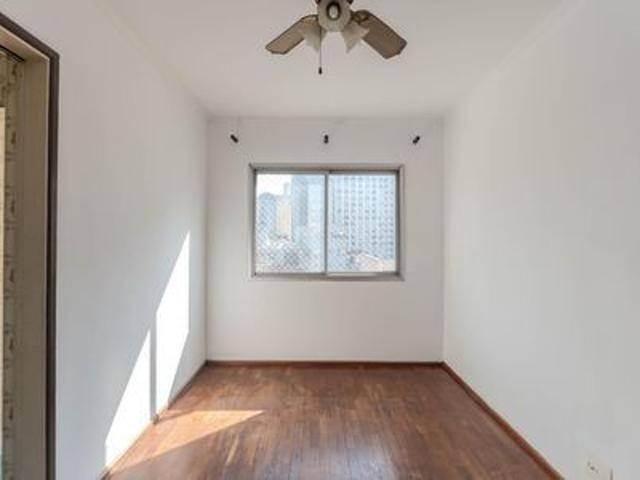 Apartamento para alugar com 40m², 1 quarto e 1 vaga