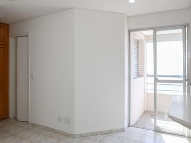 Apartamento para alugar com 40m², 1 quarto e 1 vaga