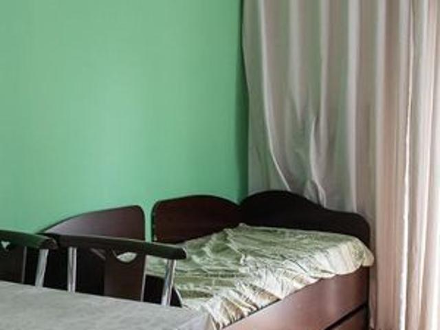 Apartamento para alugar com 40m², 1 quarto e 1 vaga