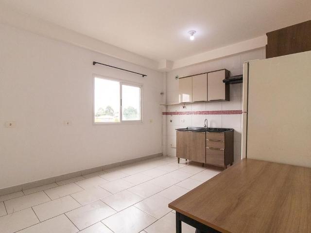 Apartamento para alugar com 40m², 1 quarto e 1 vaga