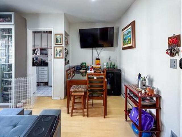 Apartamento para alugar com 40m², 1 quarto e 1 vaga