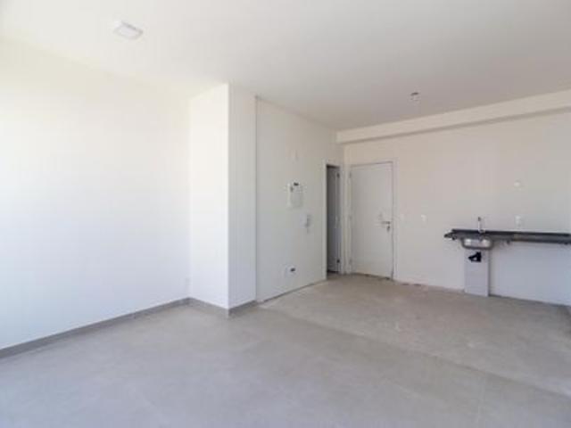 Apartamento para alugar com 40m², 1 quarto e 1 vaga