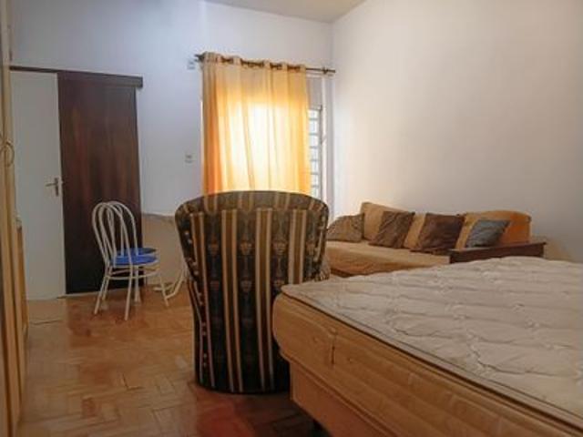 Apartamento para alugar com 40m², 1 quarto e sem vaga
